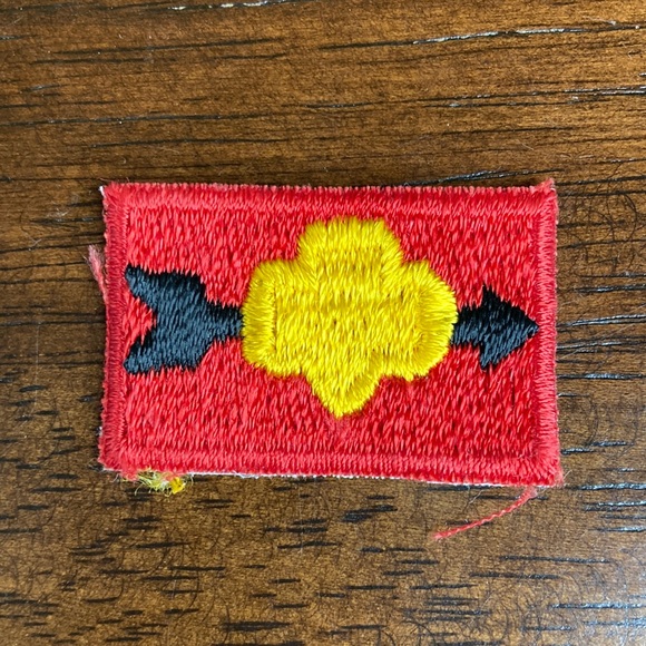 Other | Vintage Patch 22 | Poshmark